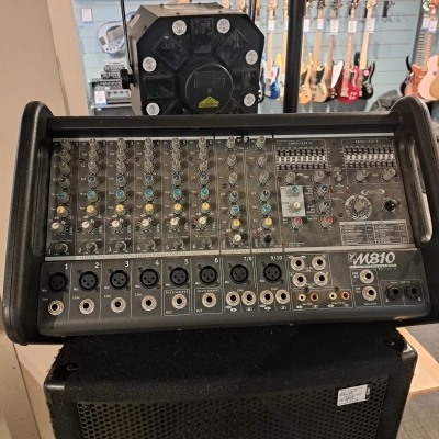 Gear Hunter | Yorkville - M810-2